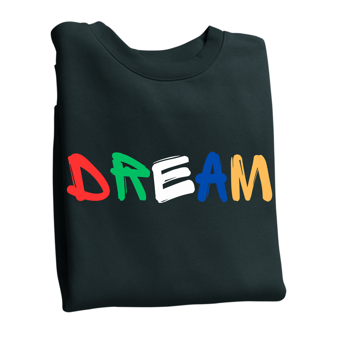 Dare to DREAM sweatshirt – Fab Fly Fancy