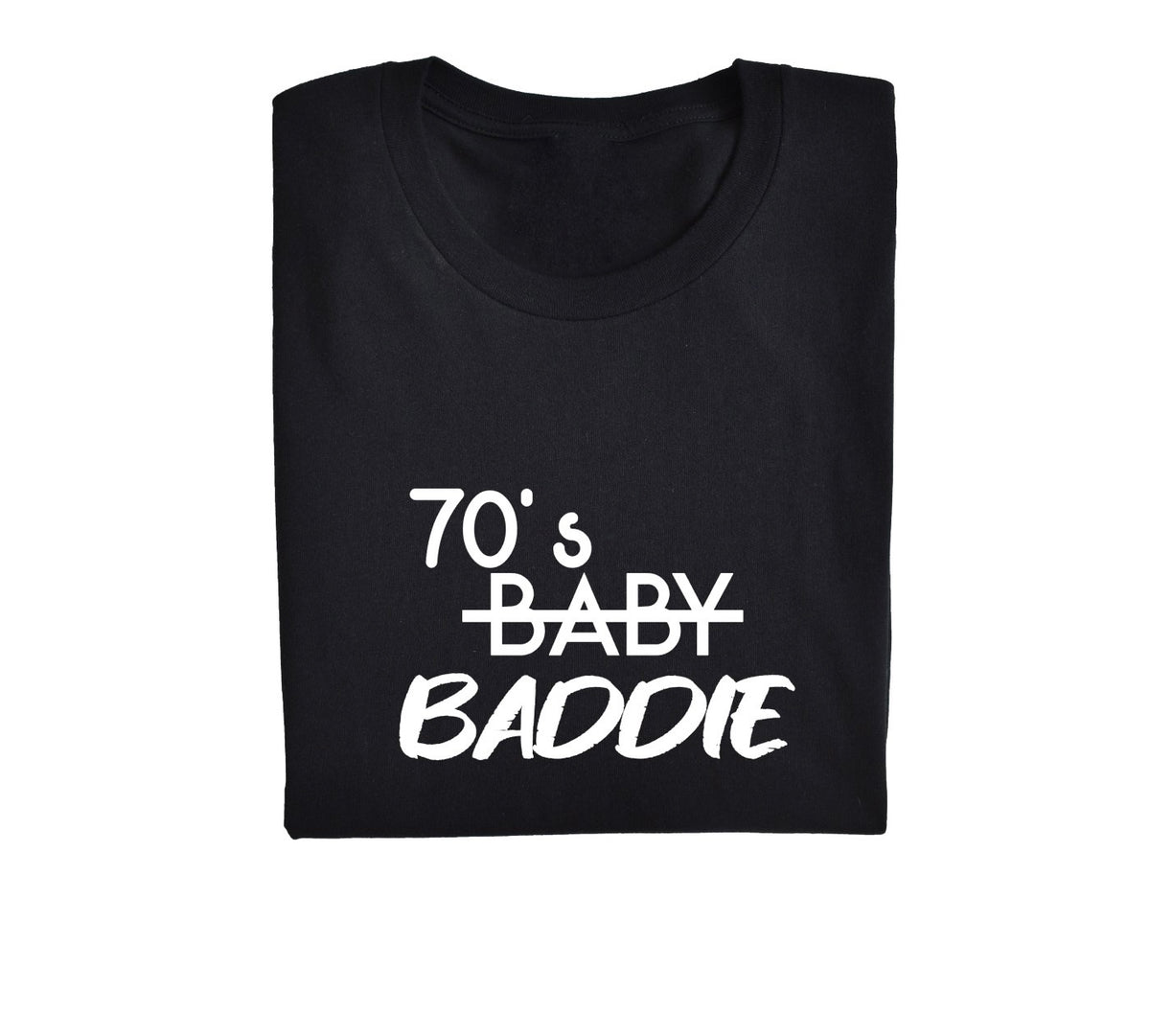 Issa 70’s BADDIE – Fab Fly Fancy