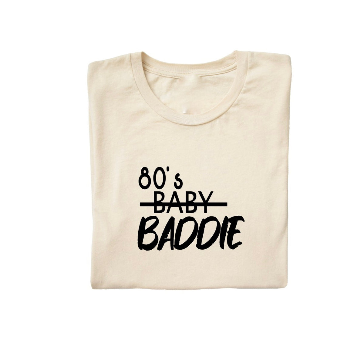 Issa 80’s BADDIE – Fab Fly Fancy