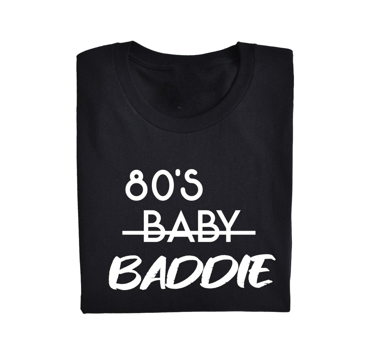 Issa 80’s BADDIE – Fab Fly Fancy